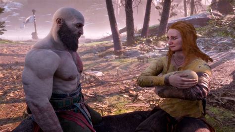 Who Plays Faye In God Of War Ragnarok Answered