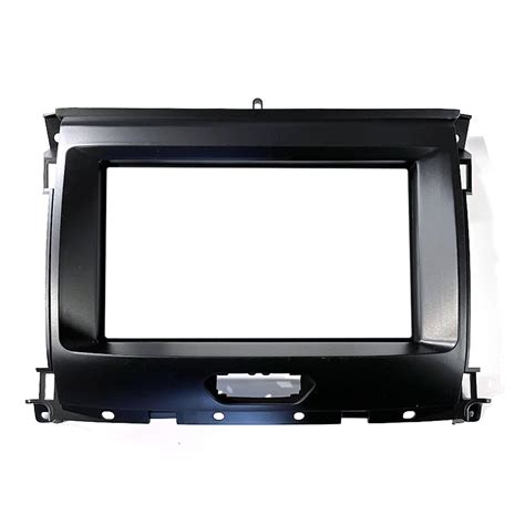 Kit Montaggio Radio 2din Ford Ranger Xl 1621 Mascherine E Kit Di Montaggio Autoradio