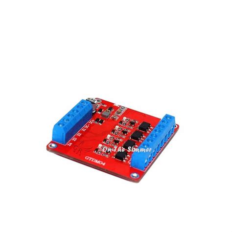 Solid State Relay Low Level Trigger Relay Trigger Solid Low State Ssr V Level Channel DIY