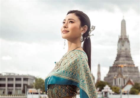 Rae Lil Black Aka Raewadee Announces She Is Settling Down In Bangkok