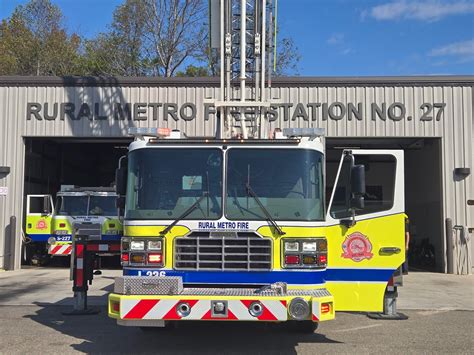 Rural Metro Fire Knox Rural Metro Fire Knox County