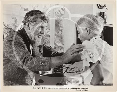 The Long Goodbye Five Original Photographs From The 1973 Film By