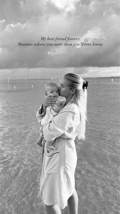 Best 13 77 Mom And Son Captions For Instagram Artofit