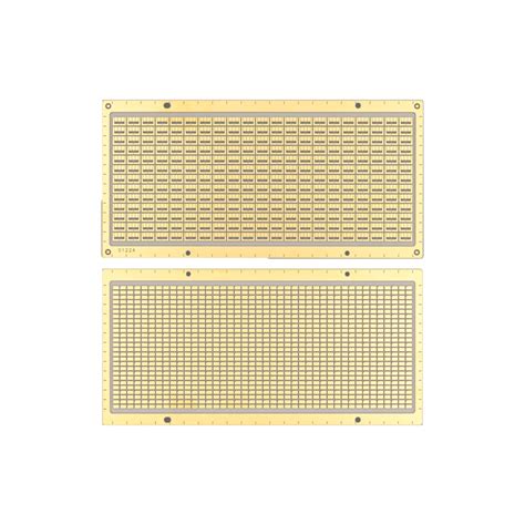 Dpc The Core Technology For High Performance Electronic Packaging Gim