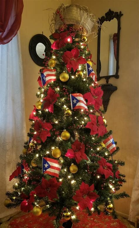 Puerto Rican Christmas Decorations