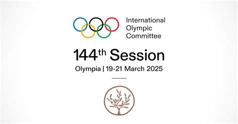 144th Ioc Session