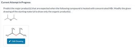 Solved Current Attempt in ProgressPredict the major | Chegg.com