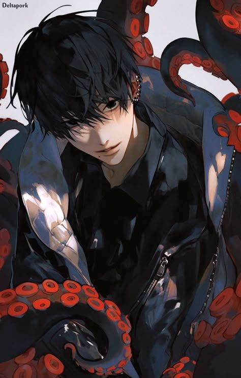 Character Art Discover 51 Csm Ideas On This Pinterest Board Chainsaw