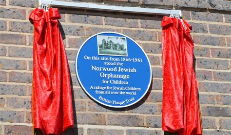Photographs Of Our Plaques Are Below Followed By A More In Depth Look