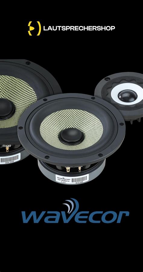 Wavecor Chassis Artofit