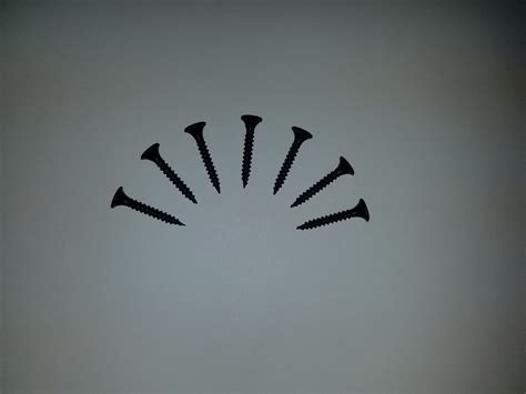 Plastic Carton Pallet Rubber Design Pattern Roller Drywall Screw Nail