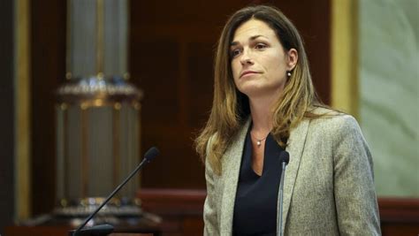 Judit Varga Hungary Upholds Judicial Independence Eu Attacks Cause