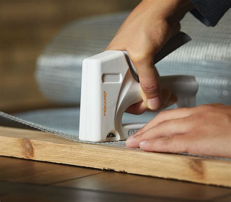 Fiskars Precision Staple Gun