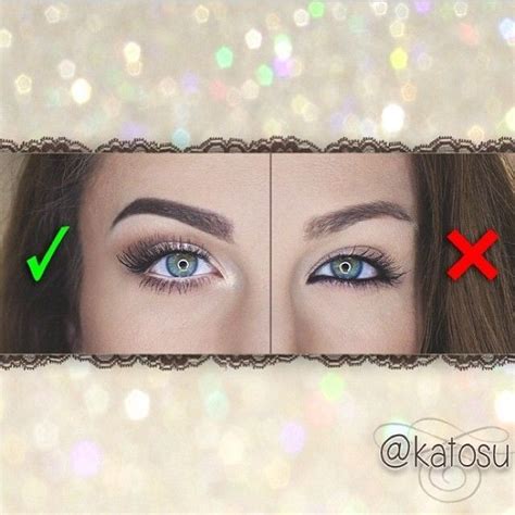 How To Make Your Eyes Look Bigger With Liquid Eyeliner