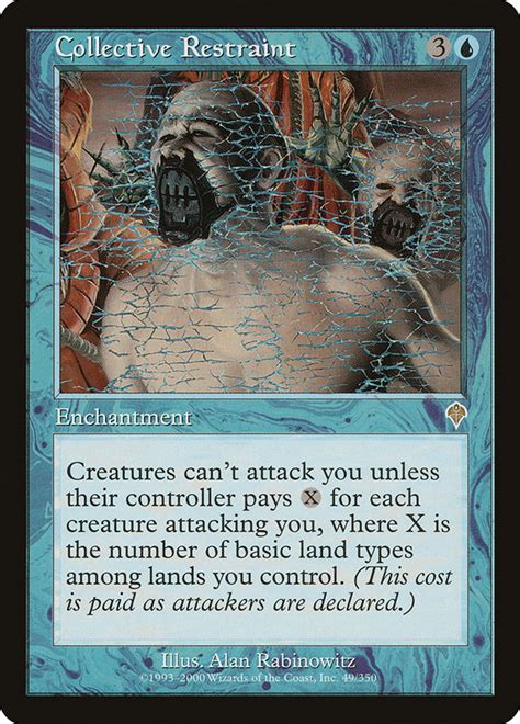 The 33 Best Cant Attack Cards In Magic Ranked Draftsim