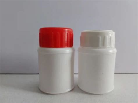 30 Tablet Container At Rs 325piece Plastic Tablet Container In