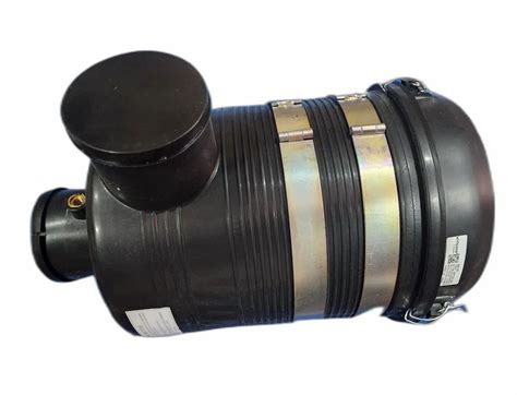 Plastic Body Top Backhoe Loader Air Filter Assembly At ₹ 1000piece