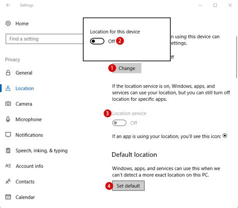 Things To Do First For Privacy After Installing Windows