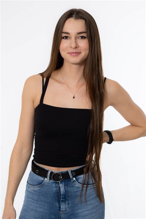 Weronika B Models Austria