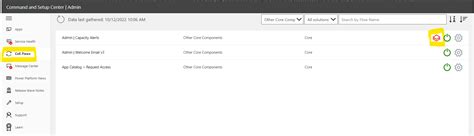 [coe starter kit question] can not remove unmanaged layers · issue