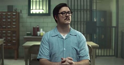 The 11 Best Acting Performances Of Real Life Serial Killers In Movies