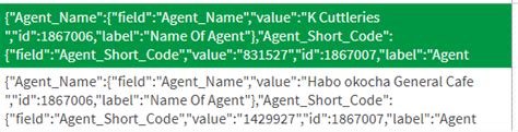 data extract and separation from qvd qlik community 2418032