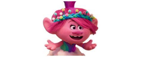 Trolls Band Together Poppy By Gruydruamarillo On Deviantart