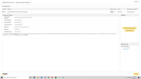 Is It A Virus R Virtualbox