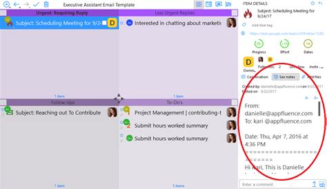 How To Be A Successful Executive Assistant Tips Tricks And More