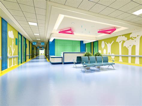 Hospital Organizational Chart Explained With Examples Edrawmax