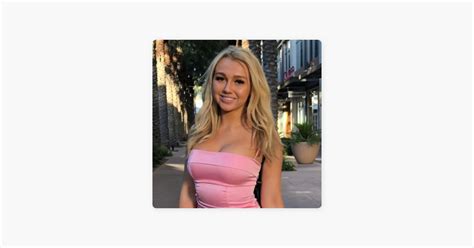 ‎1095 How To Top 100k A Month On Only Fans Adelia Acker Explains