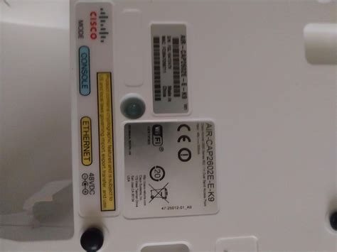 How To Setup Cisco Ap R Cisco