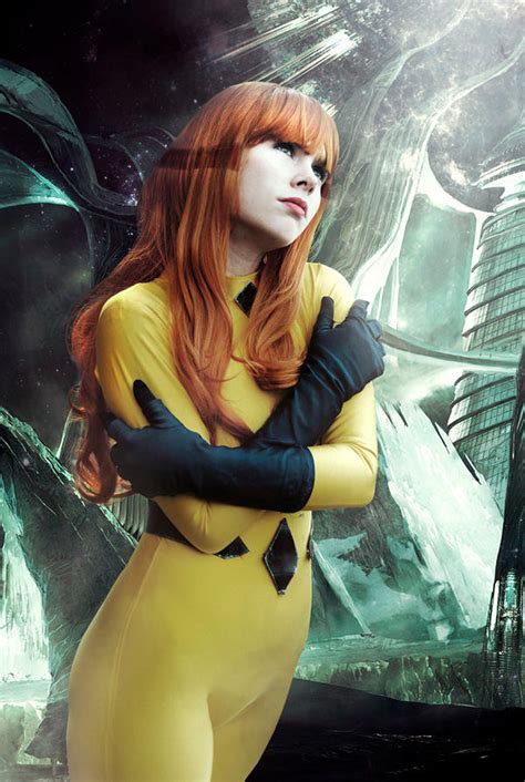 Crystal Inhumans Marvel Comics By Fioresofen On Deviantart