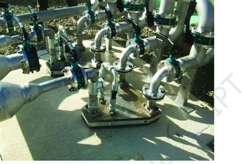 Two Tesar Zimmerman Tesar Et Al 2006 Fluidic Oscillators Dn50s Download Scientific Diagram