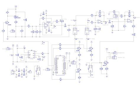 Is Opamp Nulling In Ac Coupled Circuit Necessary R Askelectronics
