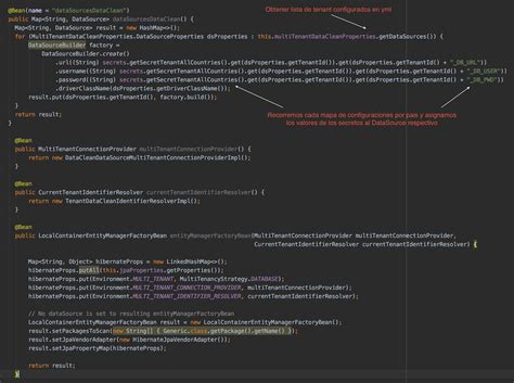 implementando una aplicación multitenant en gcp utilizando cloudrun con