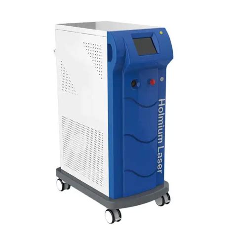 Holmium Laser For Lithotripsy Urology Stone High Power Holmium Laser