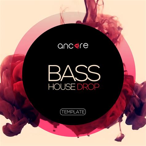 Bass House Drop Logic Template Free Softsynth Preset Pack Software