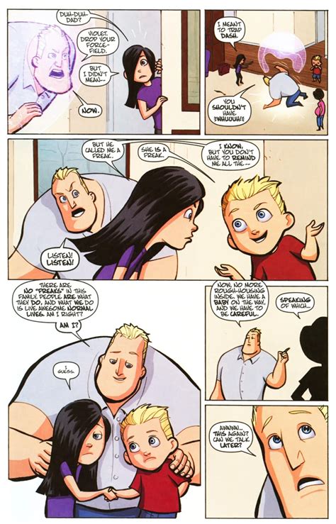 Pin By Dimitri On Superheroes Disney Incredibles Sharkboy And