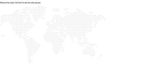 Css World Map Css World Map