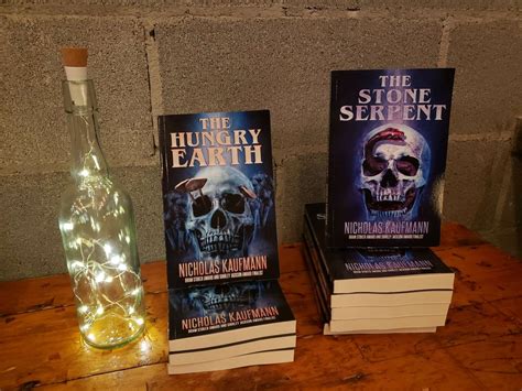 Meet Nicholas Kaufmann Canvasrebel Magazine