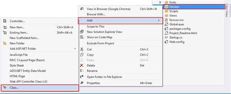 Read RSS Feed Using MVC