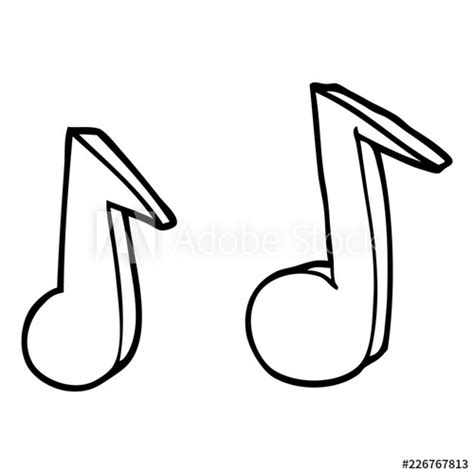 Notes Drawing Free Download On Clipartmag