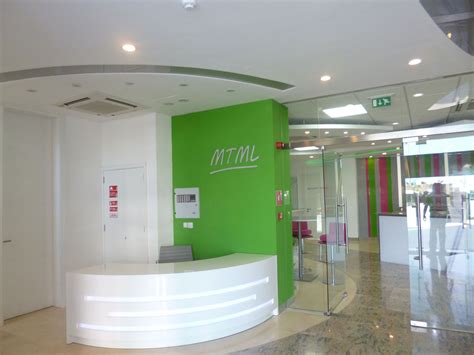 MTML Multinational Telecommunication Company RBRB Construction LTD
