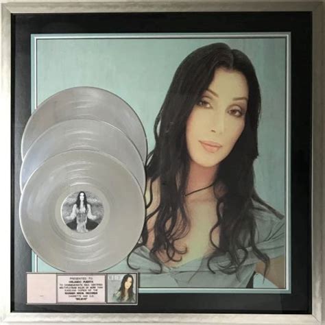 Cher 2000s