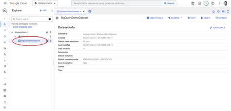 Understanding Google BigQuery A Beginners Guide
