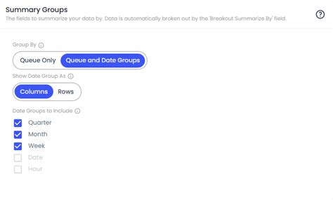 Microsoft Teams Queue Summary Reports Isi Analytics
