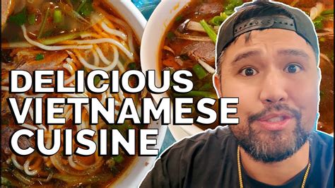 Authentic Vietnamese Eats In Claremont Hanoi Kitchens Must Try Dishes