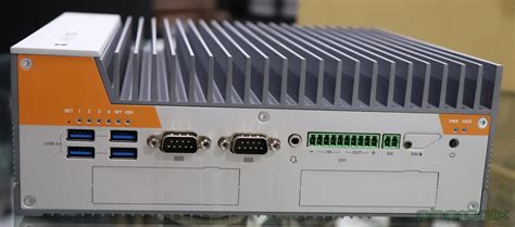 [phoronix] Clear Linux On The Onlogic Karbon 700 Boosted Performance By 13 Over Ubuntu With 141