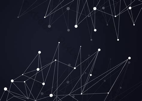 Dark Technology Background Line Black Psd Free Download Pikbest